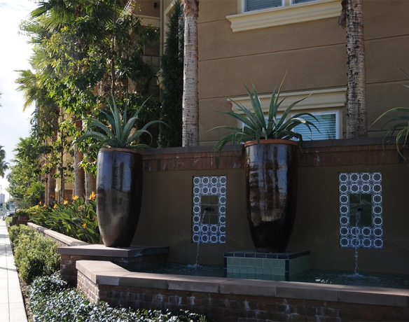 Multi-Family Housing Landscape Projects | LandGraphics